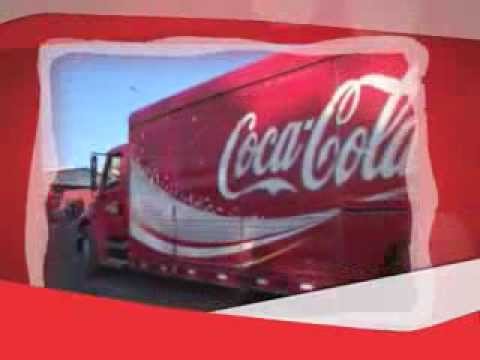 CADENA DE SUMINISTRO COCA COLA | Control de inventarios