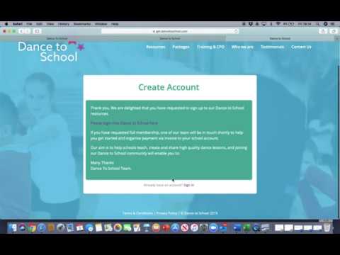 How to Create a Scheme of Work