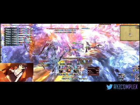 Steam Community :: Video :: [FFXIV] Delubrum Savage: Trinity Avowed ...