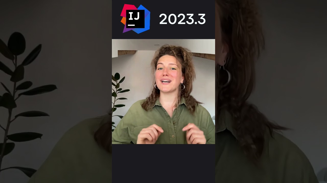 IntelliJ IDEA 2023.3 is out!