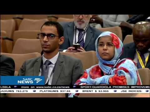 AFDB holds first annual conference outside the continent