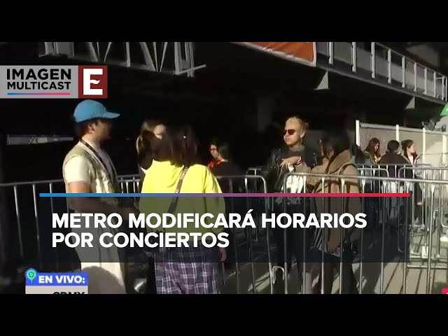 Actualidad - Adiós Foro Sol, hola Estadio GNP: Ocesa confirma cambio de ...