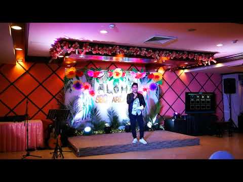Introduction Emcee Script | Christmas Party Hosting