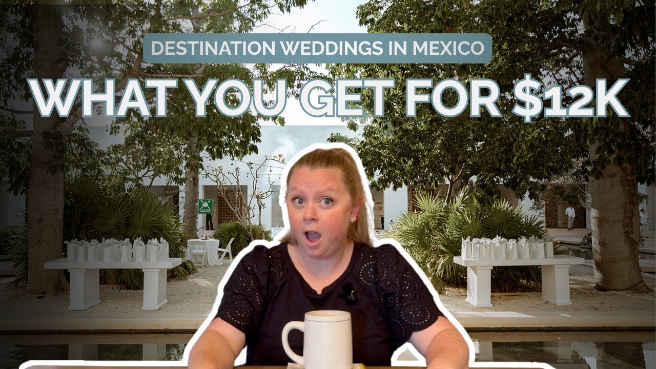 What’s Actually Included in an All-Inclusive Wedding Package (and What’s Not)