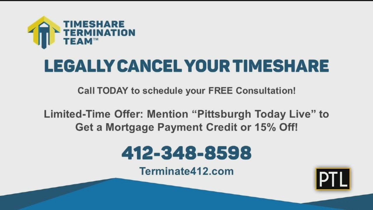 How To Legally Cancel Your Timeshare