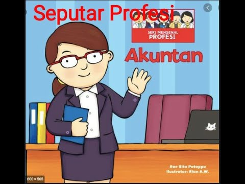 Mengenal Profesi Akuntan & Motivasi Buka KJA/KAP bagi Mahasiswa Akuntansi