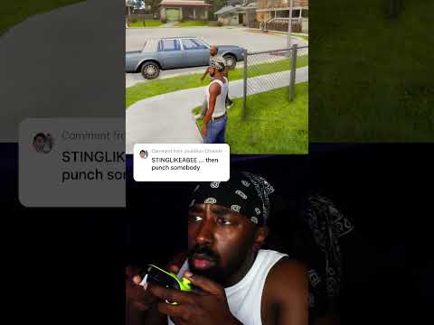 The Strongest CJ cheatcode ๐ฅ๐