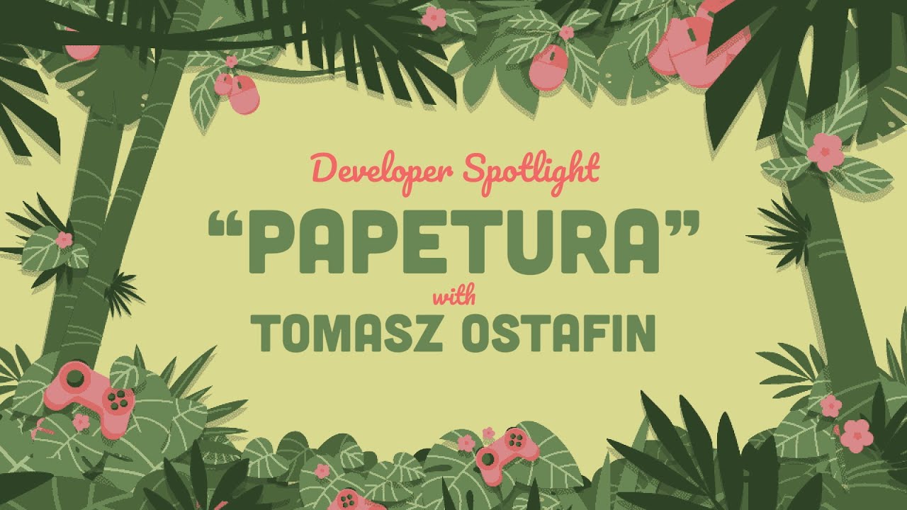 Developer Spotlight: Papetura