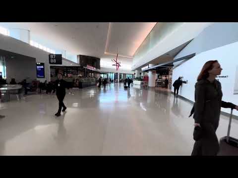 Southwest Airlines Trip Report San Francisco CA SFO to Las Vegas NV LAS Part 3