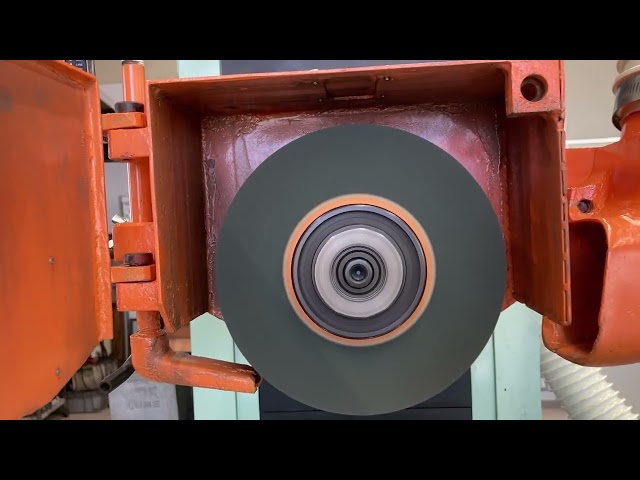 黒田精工 KKS GS-BMHF 精密成形平面研削盤 中古販売詳細【#398941】 | 中古機械情報百貨店 | KURODA ...