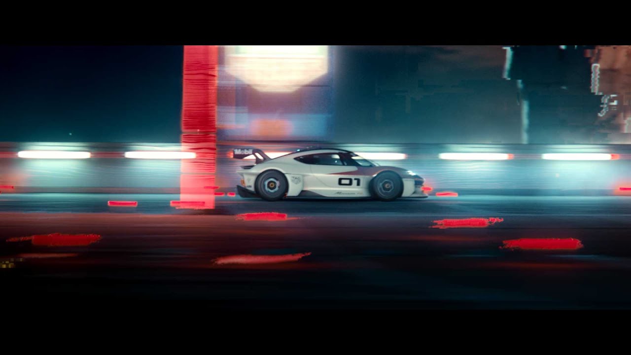 Porsche and Tom Cruise Reunite for Thrilling Top Gun: Maverick Teaser ...