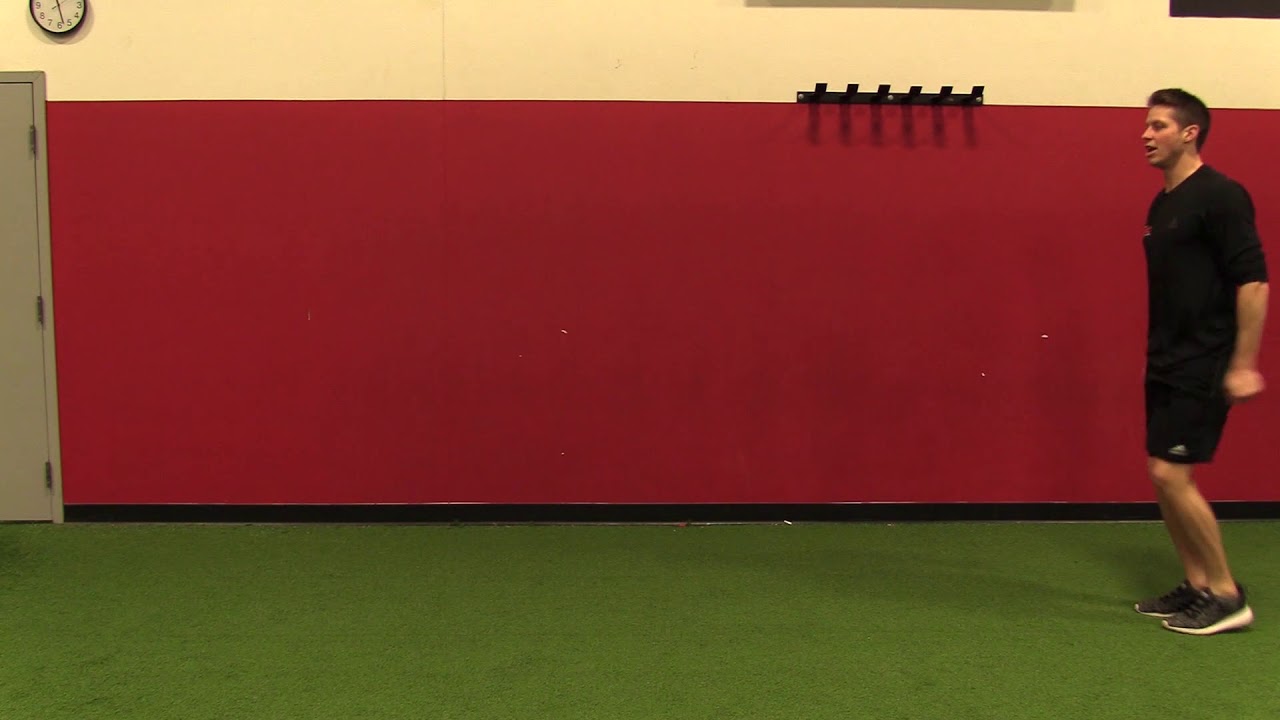 A Skip