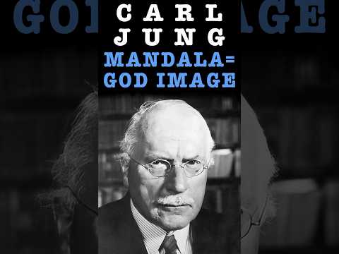 Mandala and the God-Image: Carl Jung on the Ancient Symbol of Deity and the Self