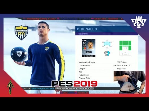 Steam Community :: Video :: CR7 Black Ball Spin - 6 Pack Reality Check ...