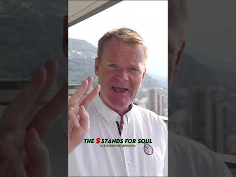 What does 'WISH' Stand For? - Work on these elements of your life!