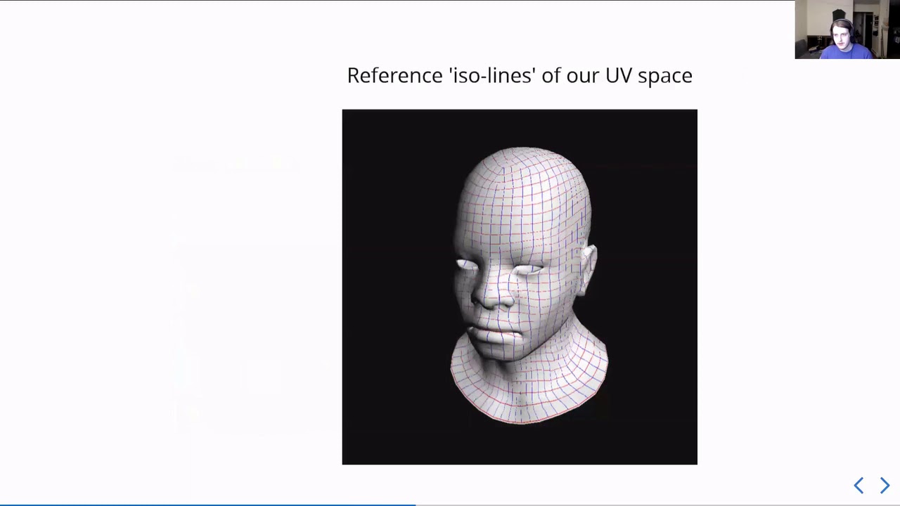 Tiny renderer: Lession 6b