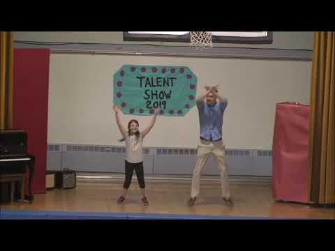 SHS 2019 Talent Show