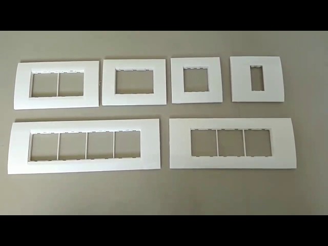 Modular Plates - L&T Modular Plate Trader - Retailer from Chennai