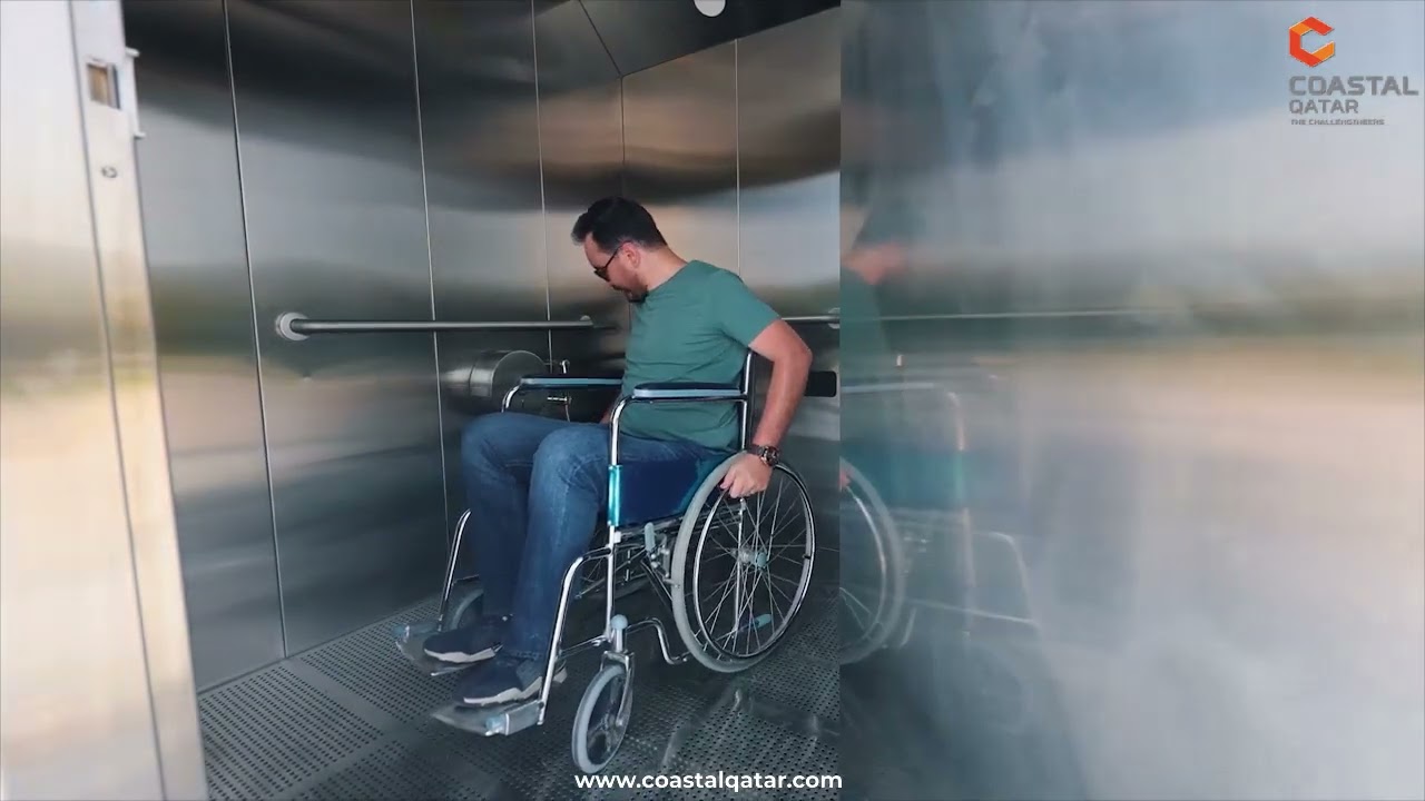 SMART PUBLIC TOILETS