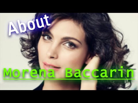 Who is Morena Baccarin? Quick facts about Morena Baccarin and their family!