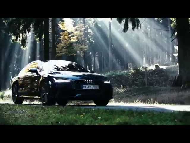 Audi RS6 & RS 7 Performance - The Awesomer