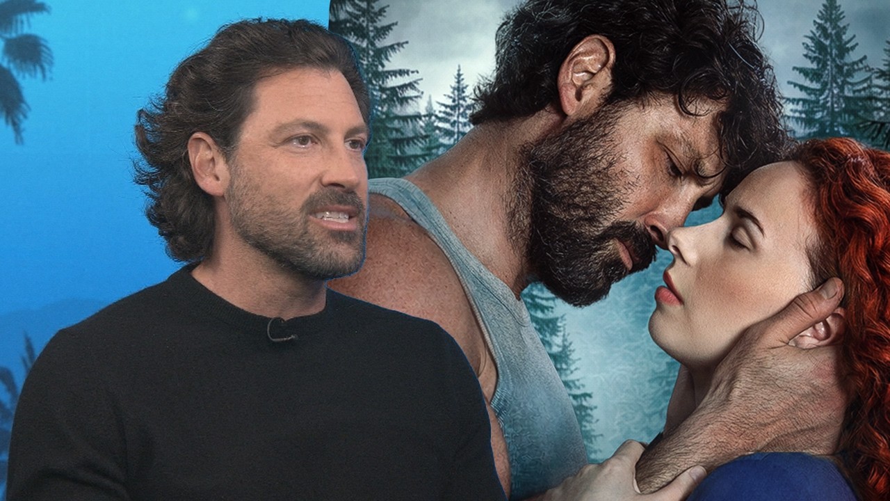 Maks Chmerkovskiy Dishes on ACTION HERO Role in Microdrama ‘Wild Silence’ (Exclusive)