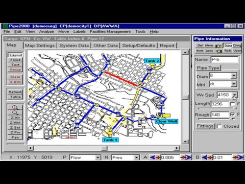 Surge Videos | KYPipe