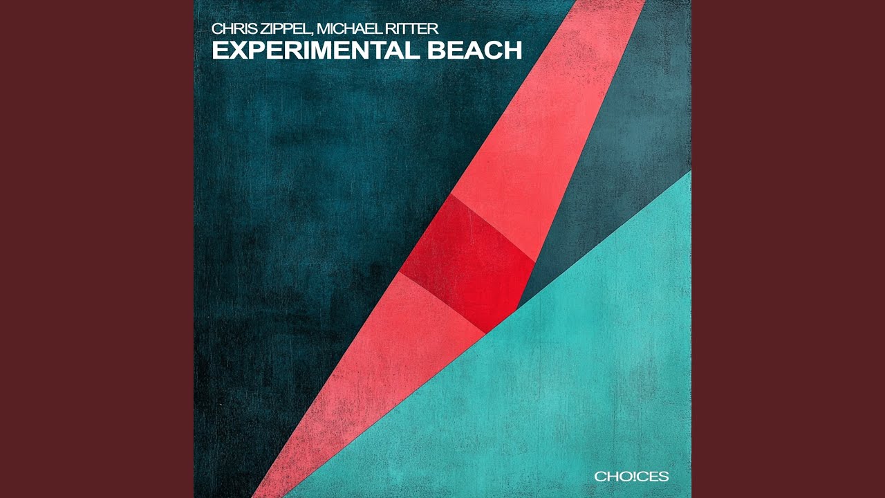 Experimental Beach (Extended Mix)