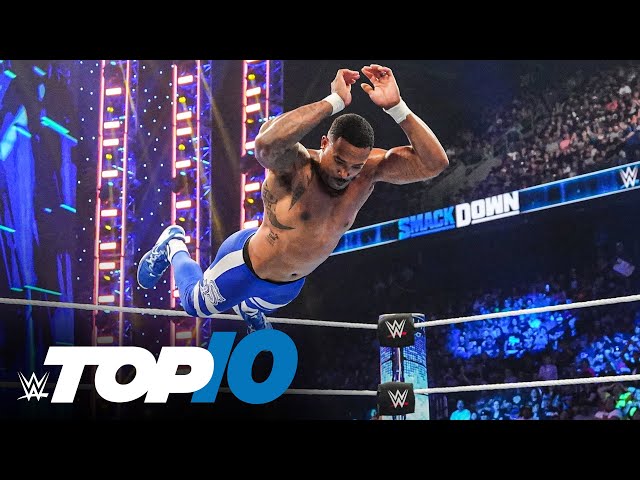 What channel is WWE SmackDown tonight? (May 5, 2023): How to watch on ...