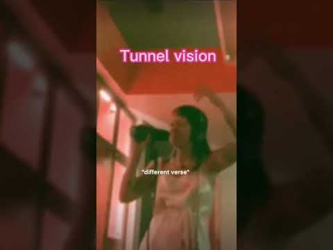 Melanie Martinez leaks; studio recordings for MM3 #mm3 #crybaby #faereiesoiree #tunnelvision #sirens