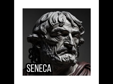 "The Awakening of Sophia: Lessons in Wisdom from Seneca