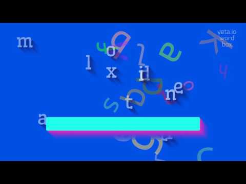 How to say "maltodextrin"! (High Quality Voices)