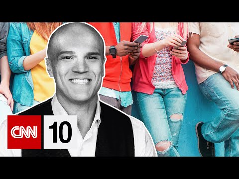 Millennials' Money Tips for Gen Z | April 28, 2025