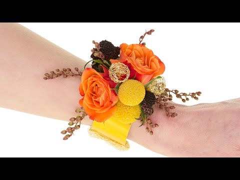 On Trend Prom Flowers