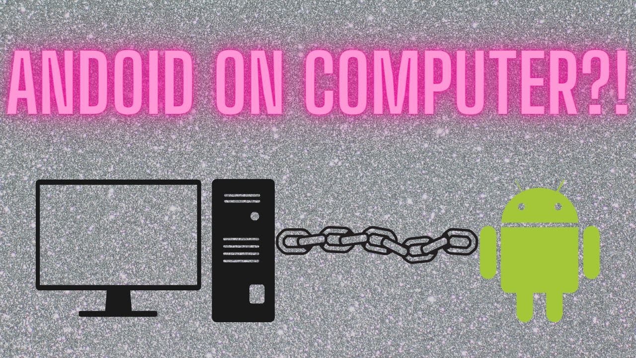 How To Run A Android Emulator (Android Studio)