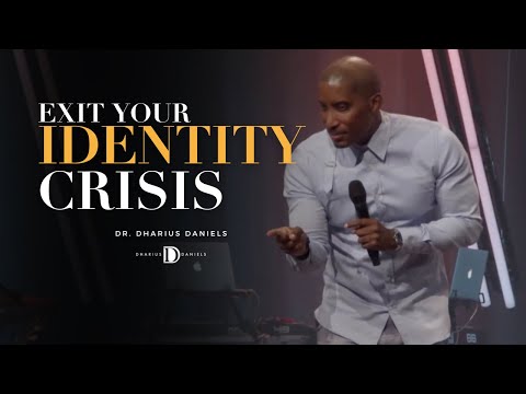 Identity Crisis
