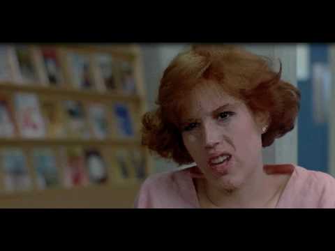 Favourite Movie Scene | Interpreting Media Portfolio