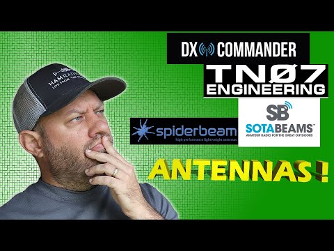 Ham Radio Shopping Deals for August 28th - Ham Radio Antennas!