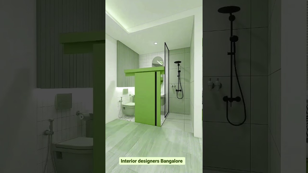 From Vision to Reality: Transformative Interior Design for Your Home