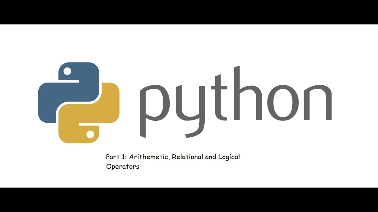 Problem Solving with Python (Bangla) - Part 1