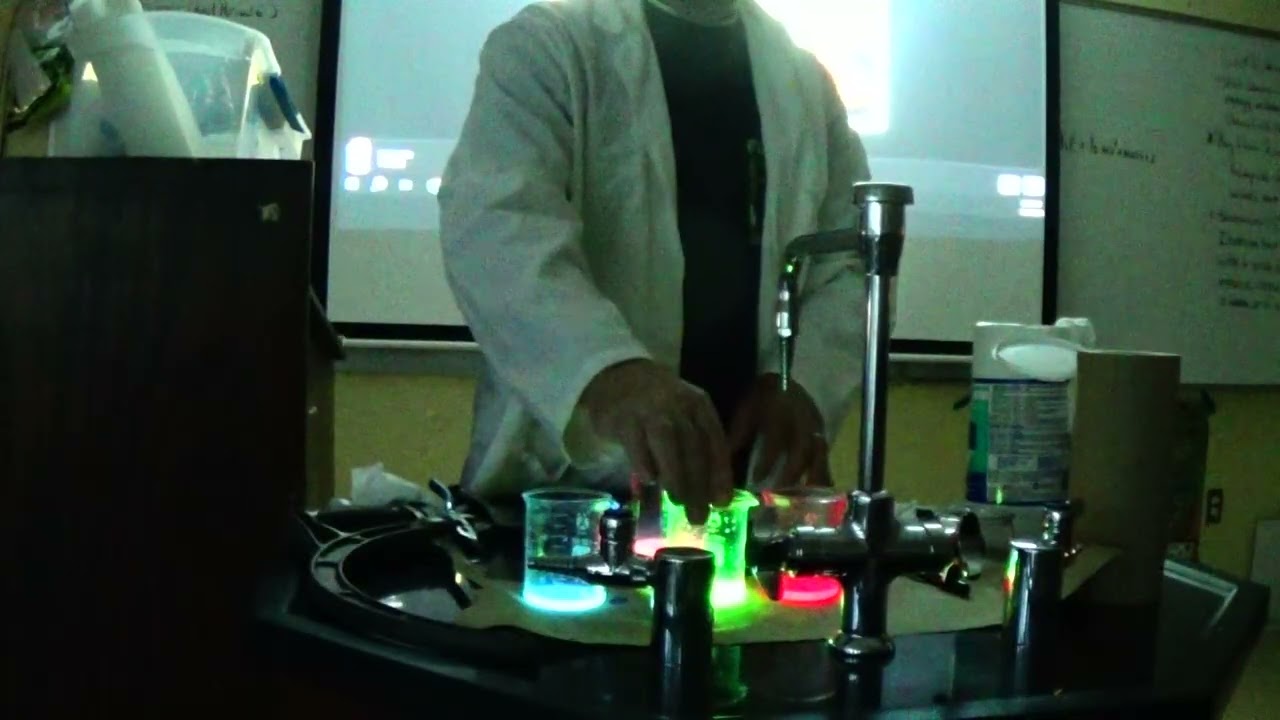 Light Lab