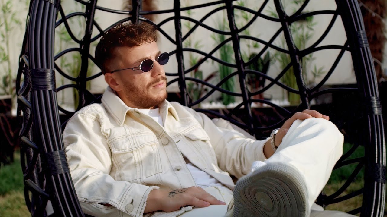 Florin Cercel - Omul bun sta in picioare (versuri) - Trăiește Muzica