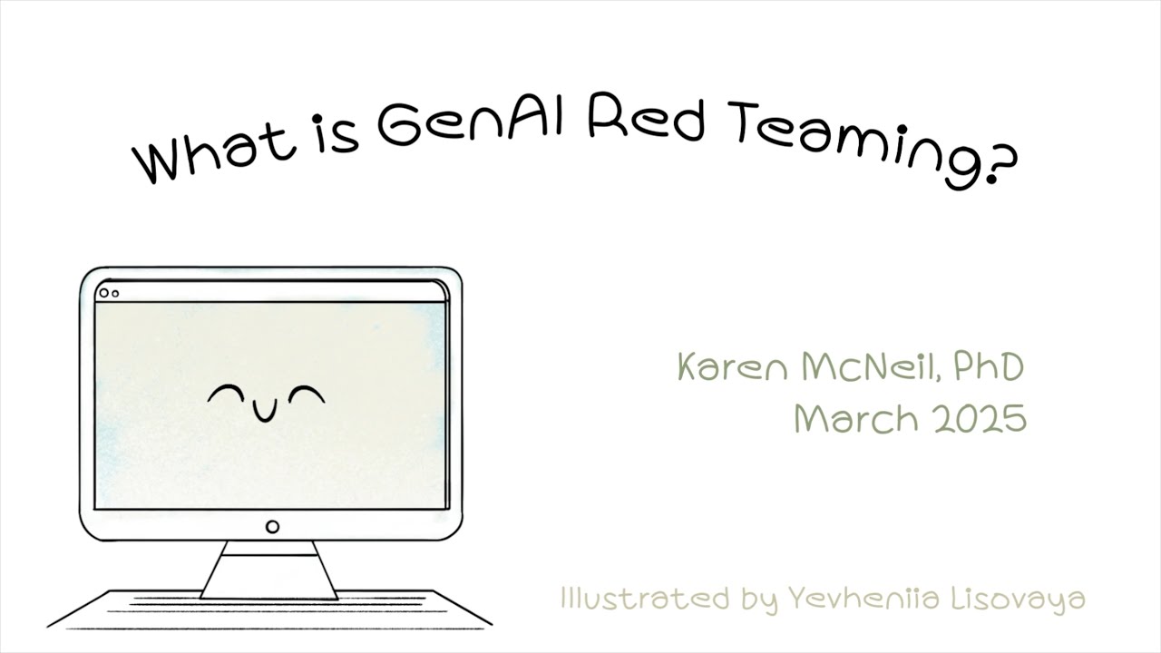 What is LLM Red Teaming? How Generative AI Safety Testing Works