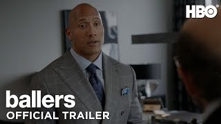 Ballers - watch tv show streaming online