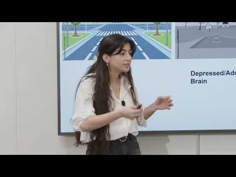 Yara Khatib - Ph.D. Candidate, Pharmacology and Toxicology