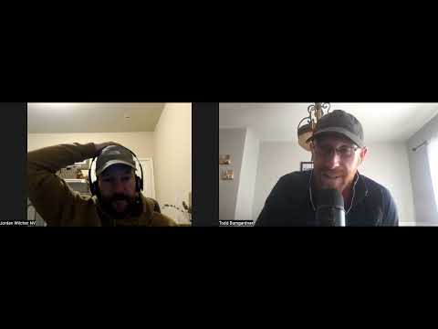 Human Predator Packmule Podcast Episode 52: Sleep, Conditioning, Fitness Testing, and Turkeys