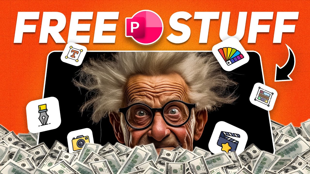 Free PowerPoint Templates, Icons, Fonts, Images & More!