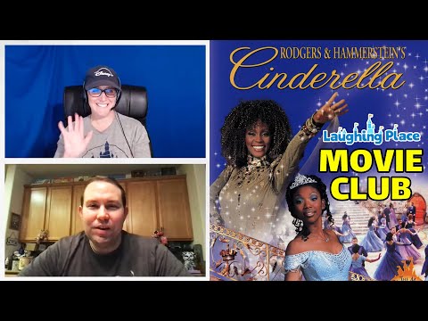LP Movie Club: Cinderella (1997)