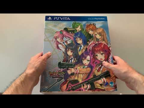 Steam Community :: Video :: 40% Honey - Limited Edition Box - Bullet ...