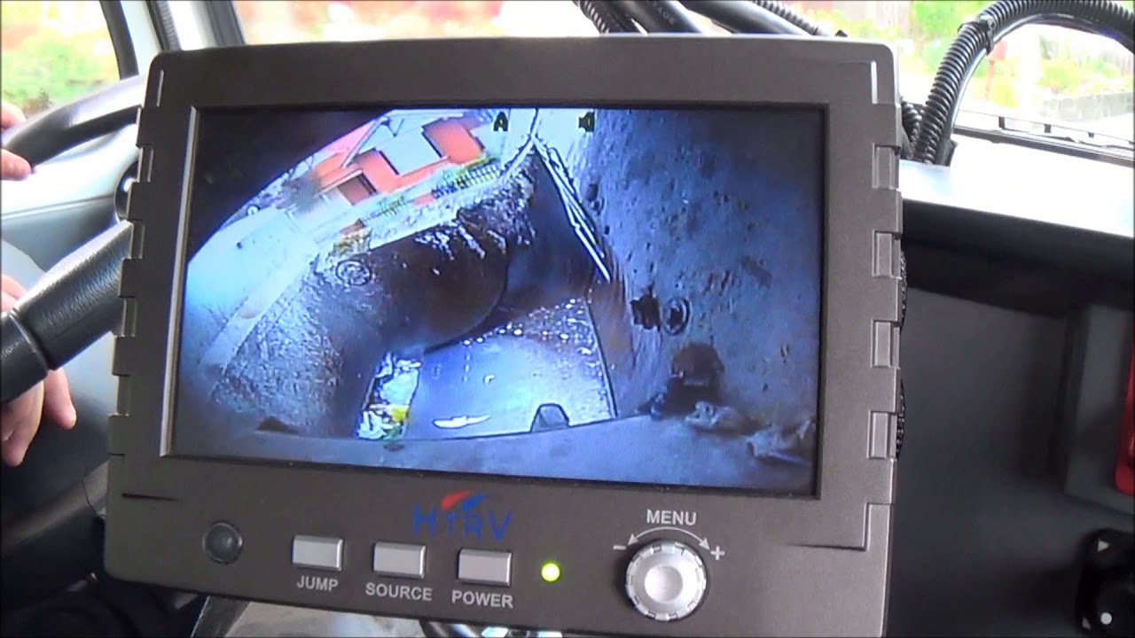 Hopper Cams - Pendulum Packer (Recycling)